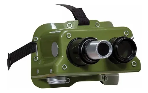 Ecto Goggles Lentes Cazafantasmas O Ghostbusters Accesorio Ecto Goggles Lentes Cazafantasmas O Ghostbusters Accesorio