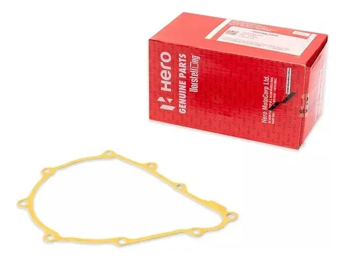 Empaque Cubierta Carter Izq Hunk 160 R Original | MercadoLibre Empaque Cubierta Carter Izq Hunk 160 R Original | MercadoLibre