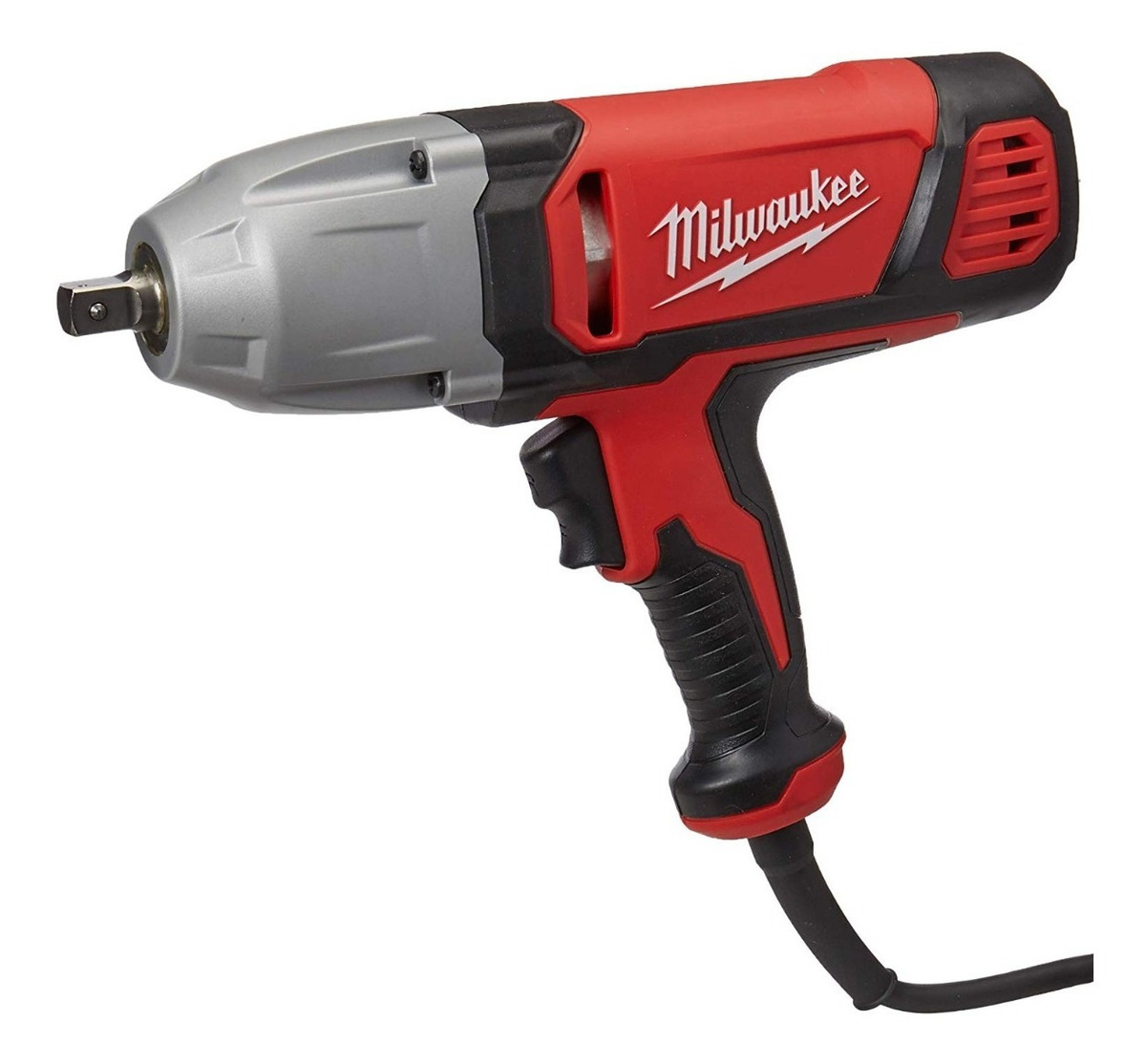 Pistola Impacto 1 2 Milwaukee 907020 Meses Sin Intereses