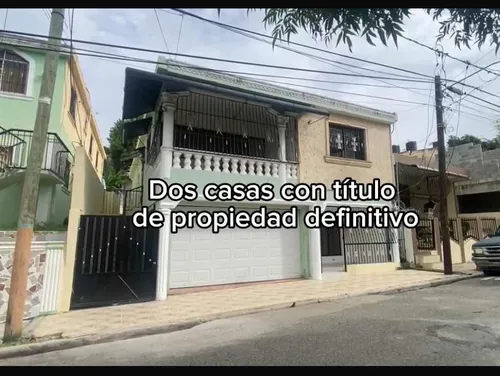 Dos Casas Juntas Con Titulo De Propiedad Definitivo | MercadoLibre Dos Casas Juntas Con Titulo De Propiedad Definitivo | MercadoLibre