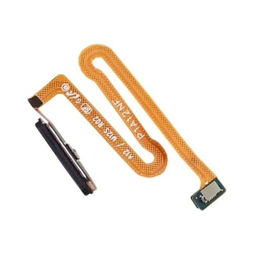 Flex Botón Power/sensor De Huella Samsung A12 100% Original Flex Botón Power/sensor De Huella Samsung A12 100% Original