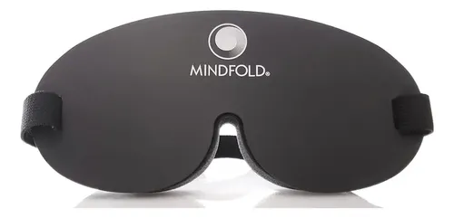Sleeping Mask Dream Essentials Mindfold Relaxation Mask | MercadoLibre