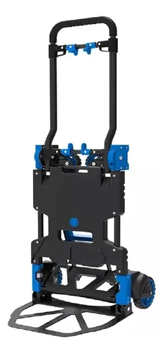 Carro Multiuso Horizontal Vertical 137 Kg Gamma G302ar