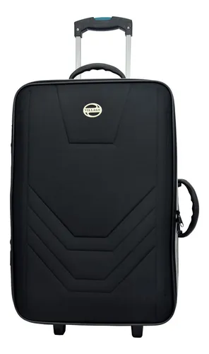 Mala Village De Viagem Extra Grande 32kg Resistente | Frete grátis