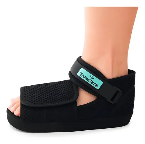 Sandália Baruk Take Care Curta Hallux Valgus Adulto Original | Frete grátis