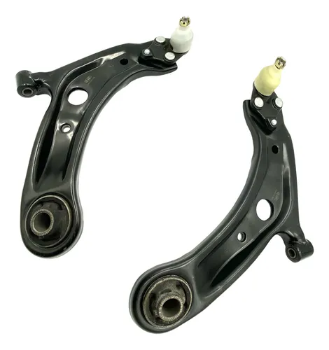 Bandejas Great Wall Voleex C10 C20 C30 1.5 2011-2020 (par) | Cuotas sin interés