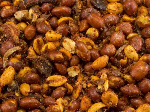Cacahuate Español Con Ajo | MercadoLibre
