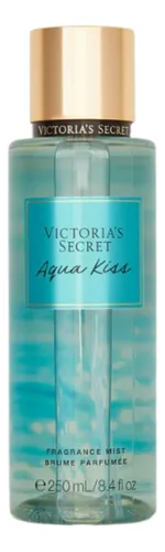 Victorias Secret Aqua Kiss Body Splash 250ml Parcelamento Sem Juros