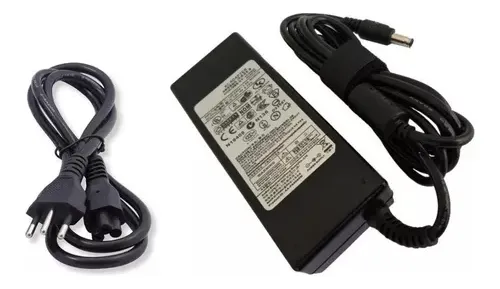 Fonte Carregador Para Notebook Samsung Np550p5c-ad1br 90w ... Fonte Carregador Para Notebook Samsung Np550p5c-ad1br 90w ...