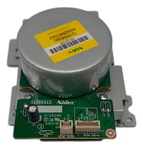 Conj Motor De Acion Fusor Xerox 7525 7530 07k18543 127k64390 Conj Motor De Acion Fusor Xerox 7525 7530 07k18543 127k64390