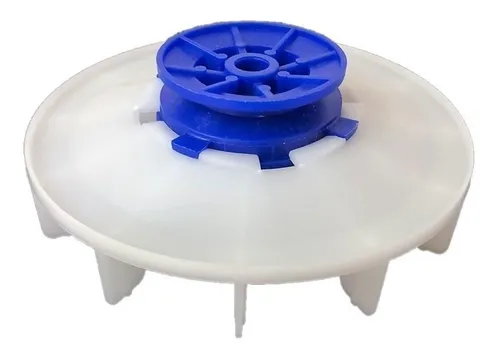 Polea Motor Lavarropas Gafa 6500 Original Polea Motor Lavarropas Gafa 6500 Original