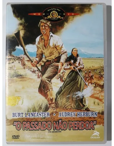 O Passado Nao Perdoa Dvd Original Lacrado Mercadolivre