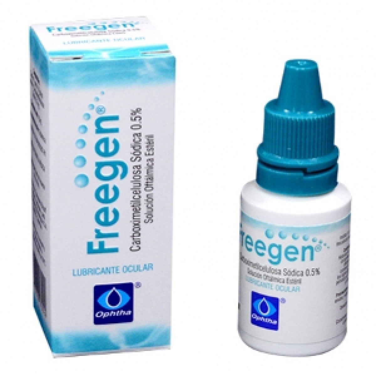 Freegen (3 Frascos) Lagrimas Artificia - mL a $2333 | COPASVISION Freegen (3 Frascos) Lagrimas Artificia - mL a $2333 | COPASVISION