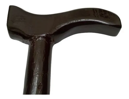 Baston De Madera Clasico Diseño Anatomico Fuerte | Meses sin intereses Baston De Madera Clasico Diseño Anatomico Fuerte | Meses sin intereses