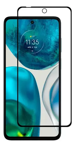 Pelicula Nanogel Cerâmica 9d Para Motorola Moto Edge 40 Neo Mercadolivre