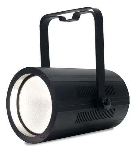 Luz de palco LED luminária wash led ADJ COB CANNON WASH DW 110V/240V ... Luz de palco LED luminária wash led ADJ COB CANNON WASH DW 110V/240V ...