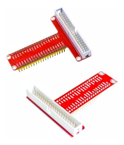 Kit De Expansión Conector Gpio Para Raspberry Pi, Protoboard en venta ... Kit De Expansión Conector Gpio Para Raspberry Pi, Protoboard en venta ...