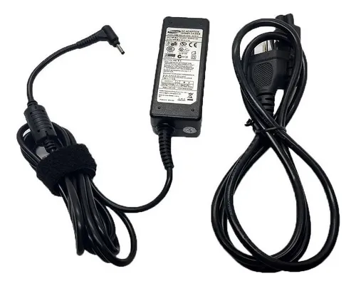 Fonte Compativel Notebook Samsung Np530xbb 19v 2.1a Fino | MercadoLivre Fonte Compativel Notebook Samsung Np530xbb 19v 2.1a Fino | MercadoLivre