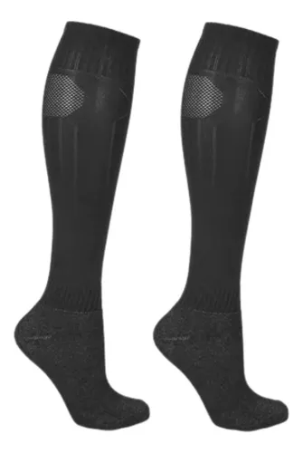 Meião Futebol Profissional Kanxa Adulto 39 A 44 Varias Cores | MercadoLivre