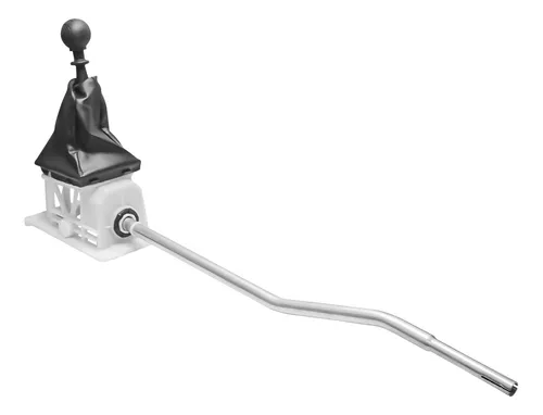 Palanca Velocidades T/m Chevrolet Aveo 1.6 Lxt 2010 Gm Parts | Envío gratis