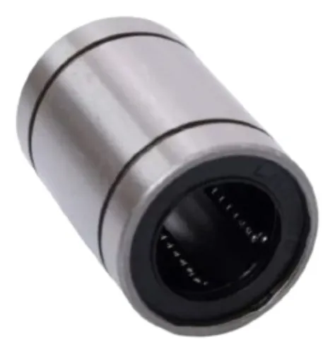 Rolamento Linear Lme 20 Uu 20x32x45 | Parcelamento sem juros