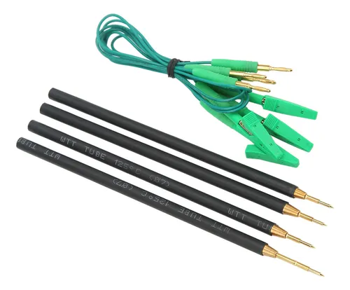 Bdm Frame Pins 4pcs Ecu Read Write Probe Connect Cable 12 To | MercadoLibre Bdm Frame Pins 4pcs Ecu Read Write Probe Connect Cable 12 To | MercadoLibre