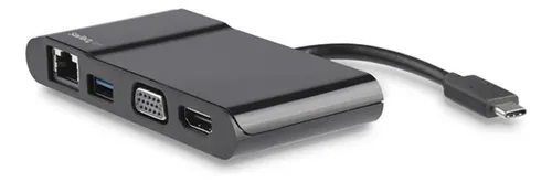 Adaptador Multipuertos Startech Usb-c, Mini Docking Station | Cuotas ... Adaptador Multipuertos Startech Usb-c, Mini Docking Station | Cuotas ...