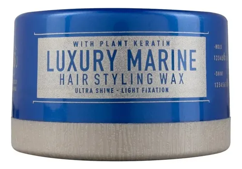 Cera Immortal Luxury Marine Wax - mL | Cuotas sin interés