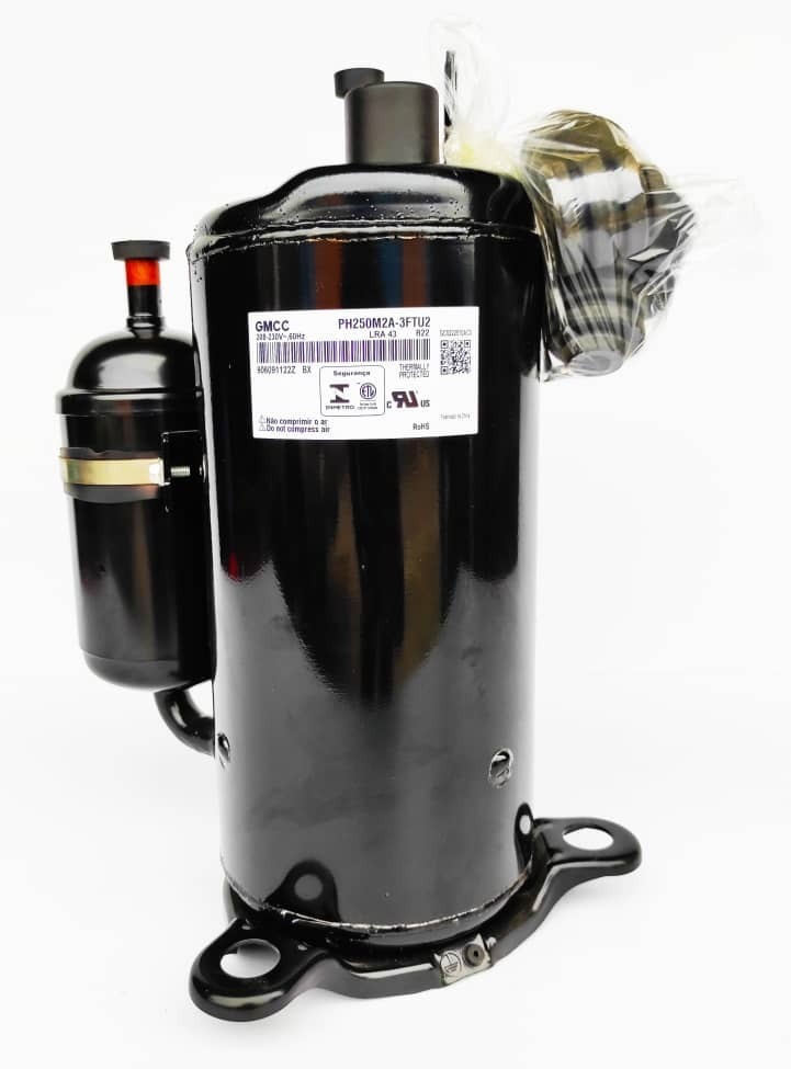 Compresor Rotativo De 18.000 Btu 220 Volts | MercadoLibre Compresor Rotativo De 18.000 Btu 220 Volts | MercadoLibre