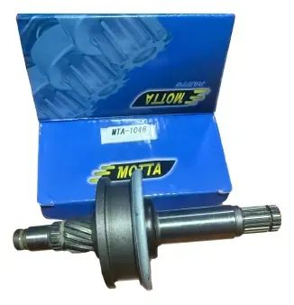 Bendix Mitsubishi Canter 444 544 Hiunday H65 24v | MercadoLibre