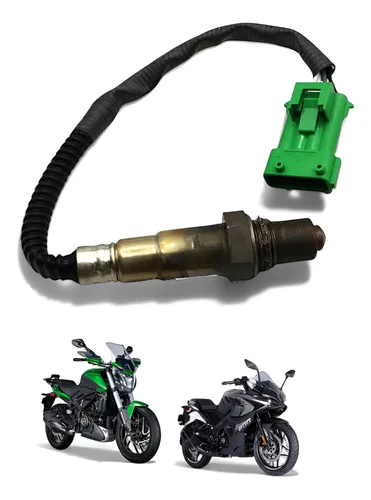 Sensor De Oxigeno Dominar 400 Pulsar Rs200 Ns200 Fi | MercadoLibre