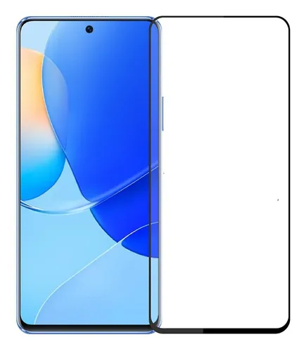 Pelicula Cerâmica 9d Nanogel Para Motorola Moto Edge 40 Parcelamento