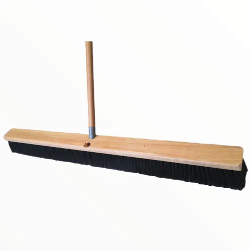 Cepillo Exteriores Escoba Madera Uso Pesado Rudo 92cm Marino Cepillo Exteriores Escoba Madera Uso Pesado Rudo 92cm Marino