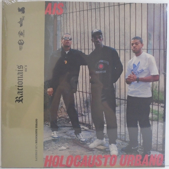 Racionais Mc S Mano Brown Coletanea Completa Inedito | MercadoLivre.com.br Racionais Mc S Mano Brown Coletanea Completa Inedito | MercadoLivre.com.br