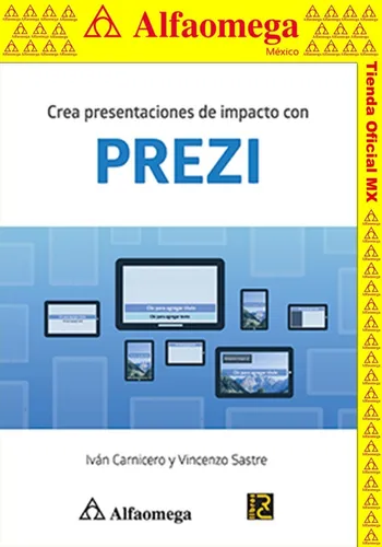 Crear Presentaciones De Impacto Con Prezi Mercadolibre