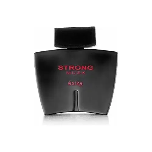 Strong Musk Col 60ml De Esika | MercadoLibre