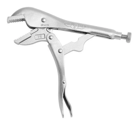 Alicate De Pressao Vise Grip Original | MercadoLivre 📦 Alicate De Pressao Vise Grip Original | MercadoLivre 📦