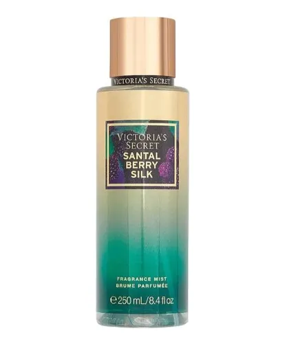 Body Mist Victorias Secret Santal Berry Silk 100 Original Envío Gratis