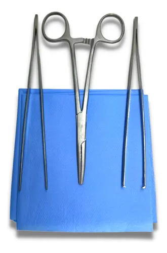 Kit Curativo Estéril Descartável - Kolplast | Parcelamento sem juros Kit Curativo Estéril Descartável - Kolplast | Parcelamento sem juros