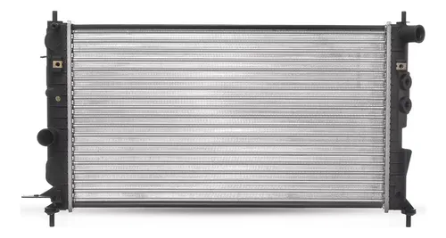 Radiador Vectra 1997 1998 1999 2000 97 Cd Gls Com Ar 2 0 2 2 Frete Grátis
