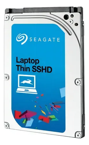 Disco duro híbrido SSHD interno Seagate Laptop Thin SSHD ST500UM000 ... Disco duro híbrido SSHD interno Seagate Laptop Thin SSHD ST500UM000 ...