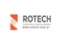 Lija Banda Tela 915x100 Zirconio 4unid 100 X 915 Rotech | Envío gratis