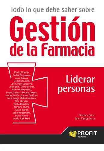 Libro Todo Lo Que Debe Saber Sobre Gestion De La Farmacia... | Envío gratis Libro Todo Lo Que Debe Saber Sobre Gestion De La Farmacia... | Envío gratis