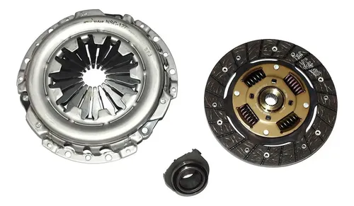 Kit De Clutch Para Renault Kwid 1.0l 2020 3l Original/valeo | Envío gratis