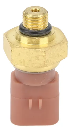 Engine Oil Pressure Sensor Heavy Duty For Excavator Cat C15 | MercadoLivre