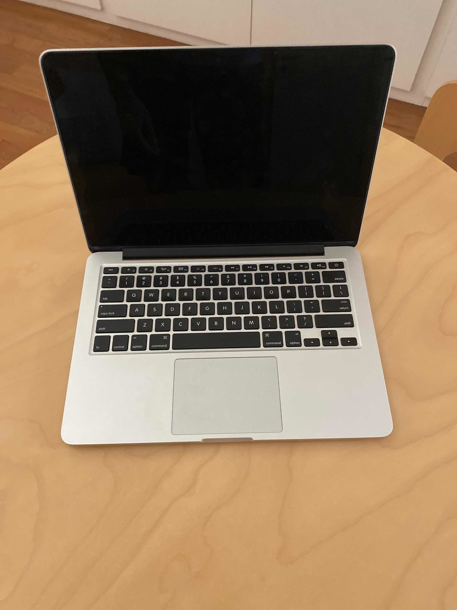 Macbook Pro A1425 | Mercado Livre