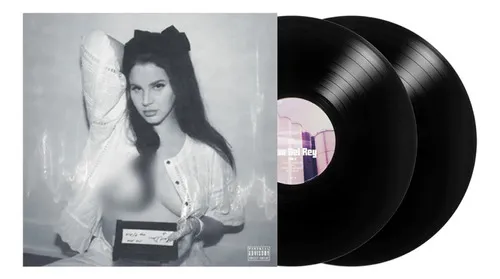 Lana Del Rey - Did You Know That There's A Tunnel... | Vinil | MercadoLibre Lana Del Rey - Did You Know That There's A Tunnel... | Vinil | MercadoLibre