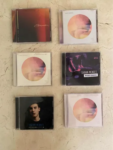Disco Señorita Shawn Mendes Ft Camila Cabello | Cuotas sin interés Disco Señorita Shawn Mendes Ft Camila Cabello | Cuotas sin interés