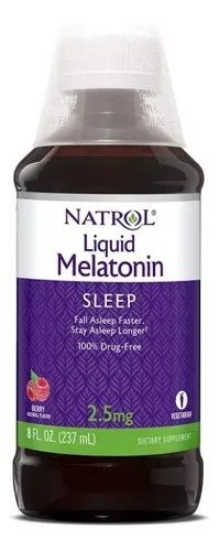 Suplemento Natrol Descanso y Relajación | MercadoLibre Suplemento Natrol Descanso y Relajación | MercadoLibre