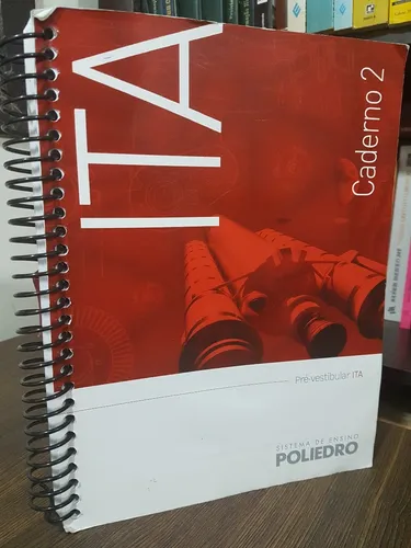 Ime Ita Poliedro Turma Ita Vol 2 | MercadoLivre Ime Ita Poliedro Turma Ita Vol 2 | MercadoLivre
